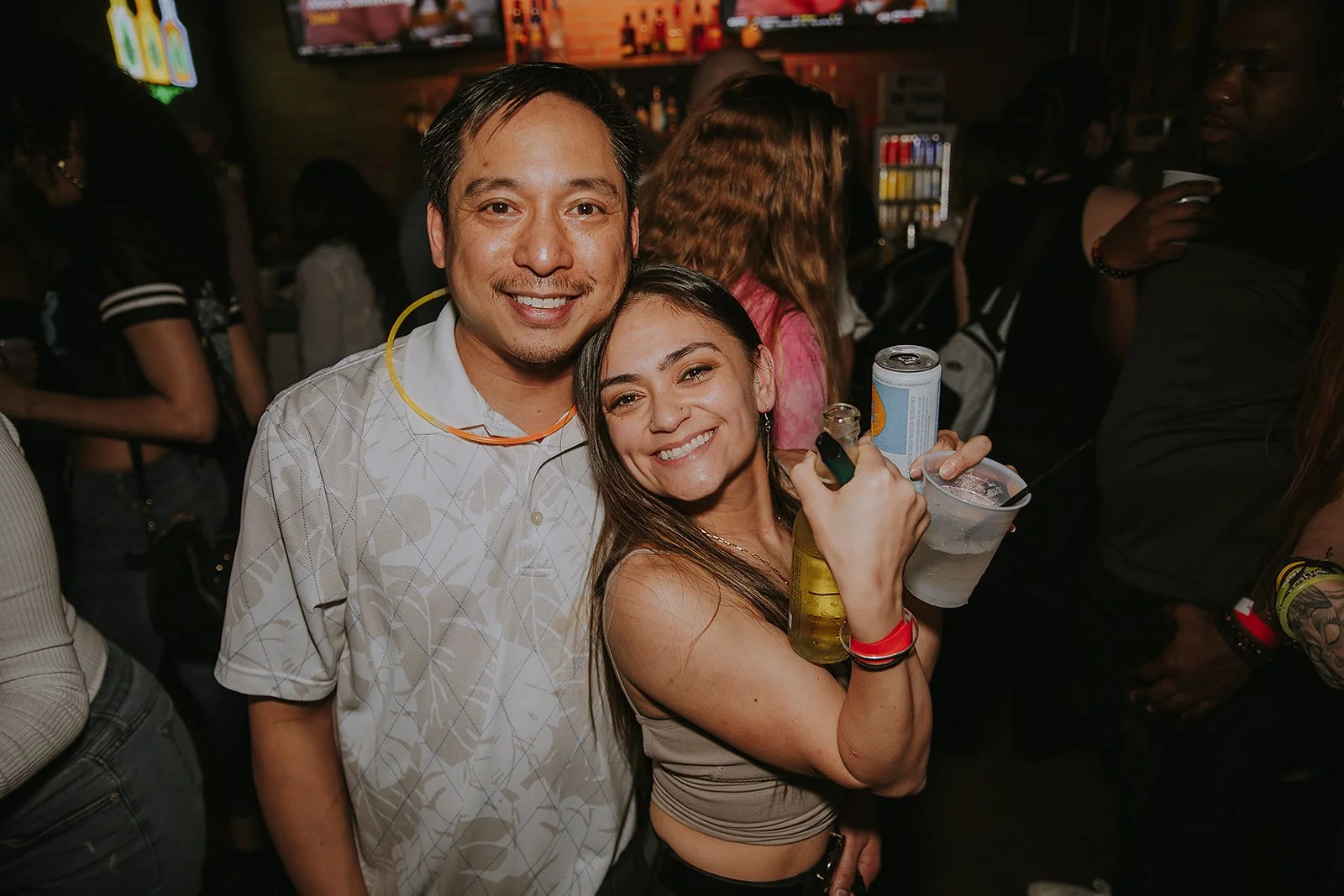 Party at Tilt — Tilt on Trade | Charlotte NC Bar