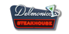 Delmonico’s Steakhouse - Prime Steaks, Fresh Seafood and Italian ...