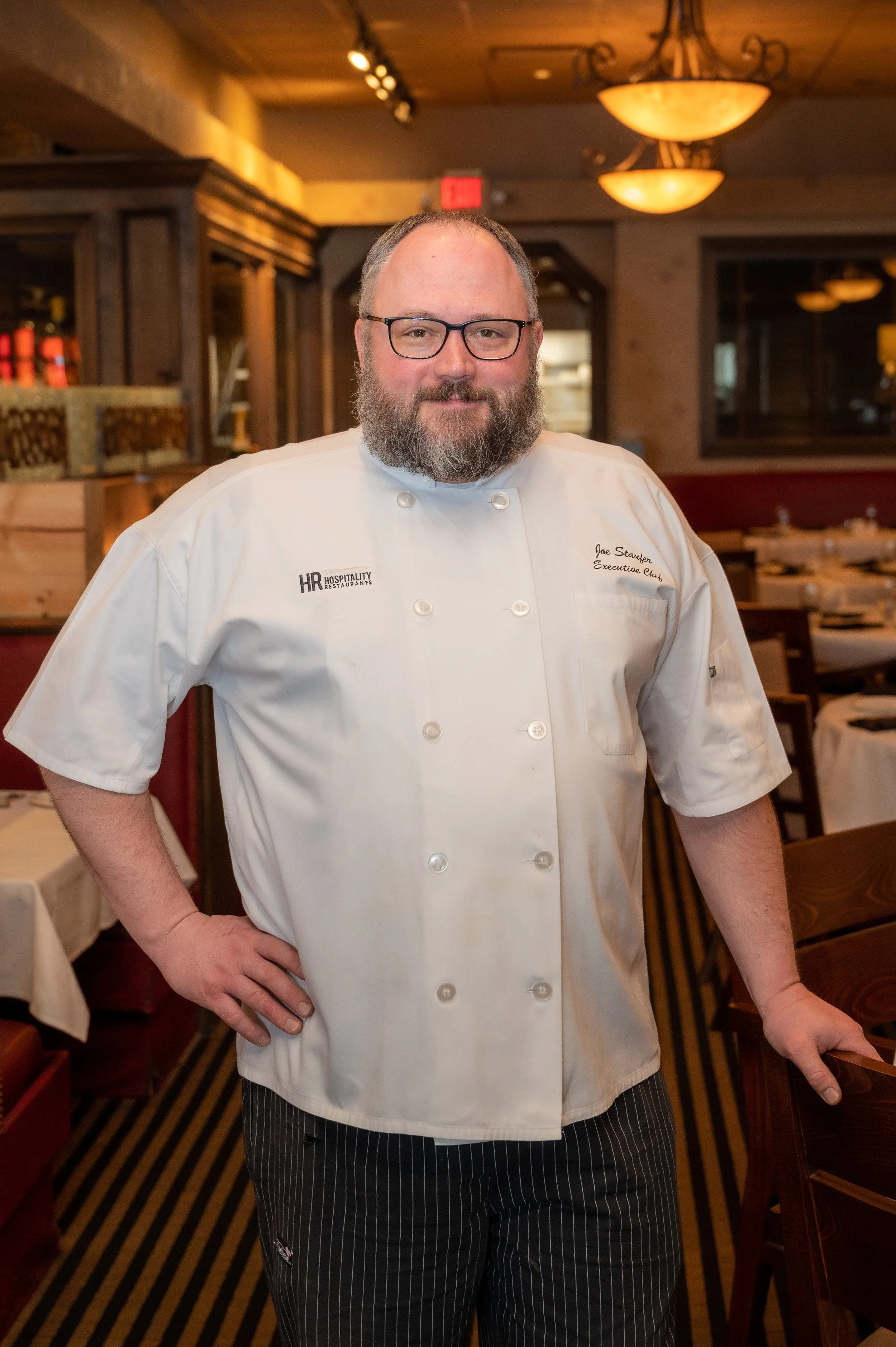 Delmonico’s Steakhouse - Prime Steaks, Fresh Seafood and Italian ...
