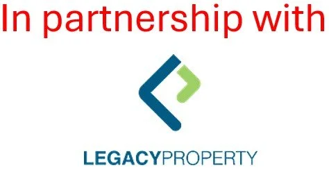 The Business of Building Communities: Lessons from Legacy Property ...