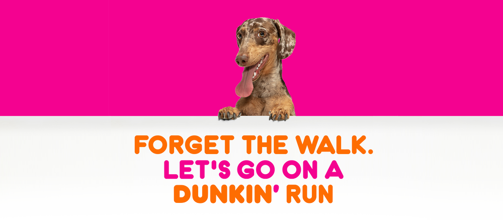Dunkin' Dogs — Sara Turner