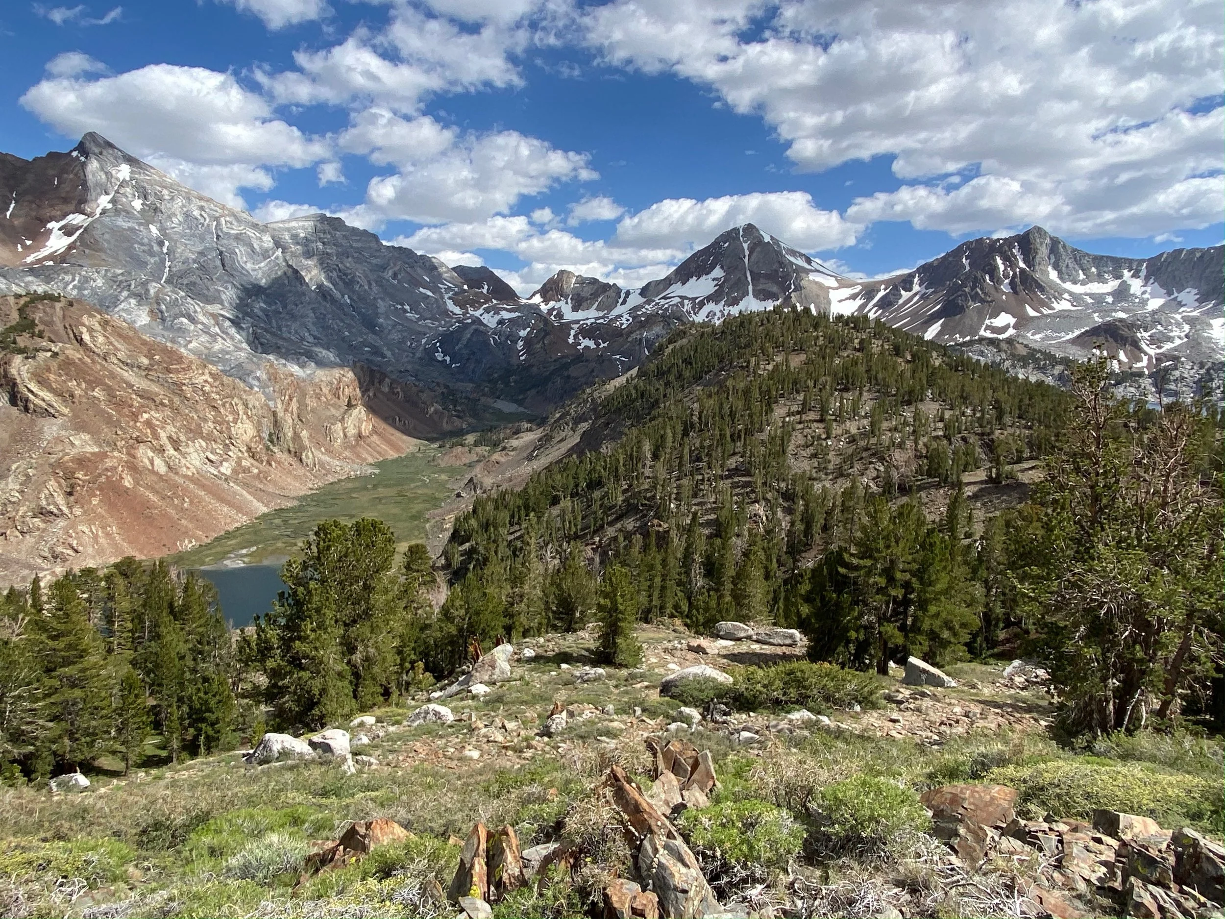 About — Christine Benvenuto, MFT