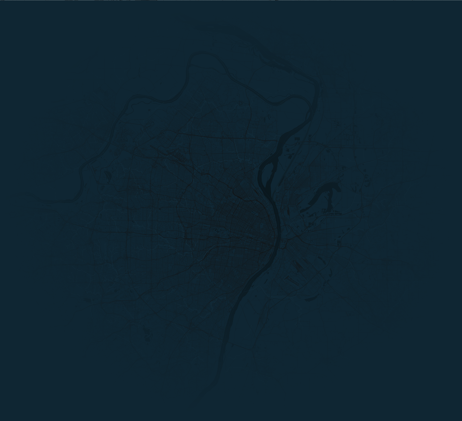 The Post Building. Informing and Connecting St. Louis Since 1930