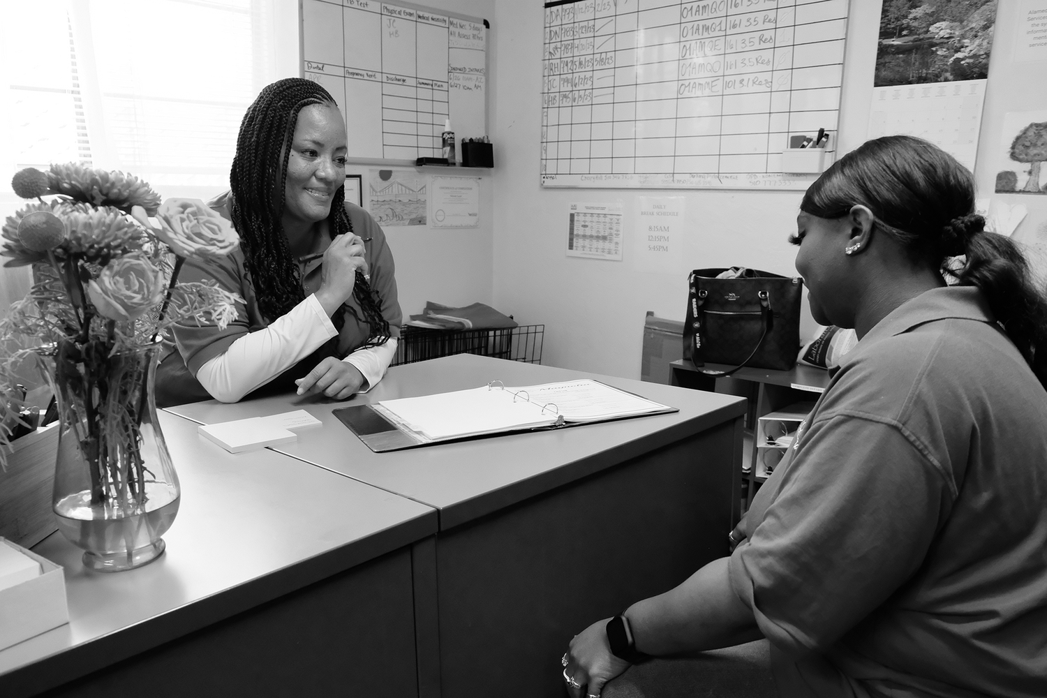 Careers — Magnolia Women's Recovery Programs