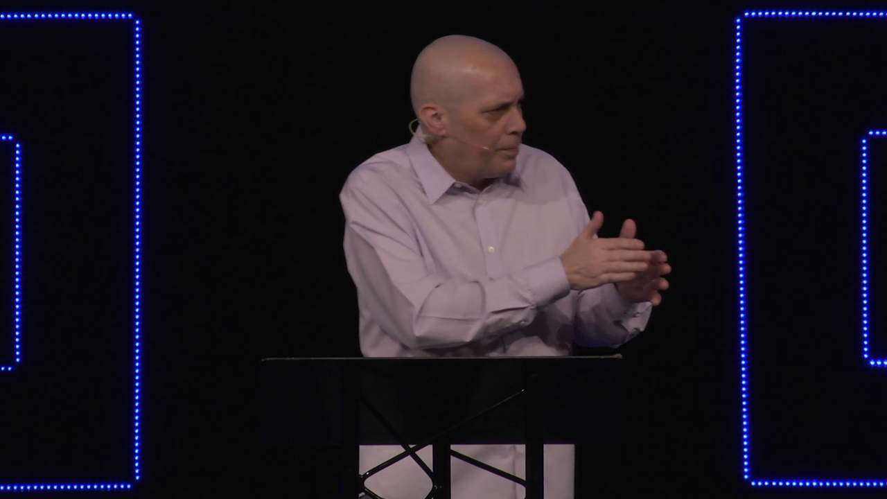 01 - BLUEPRINT — The Jimmy Carroll Foundation