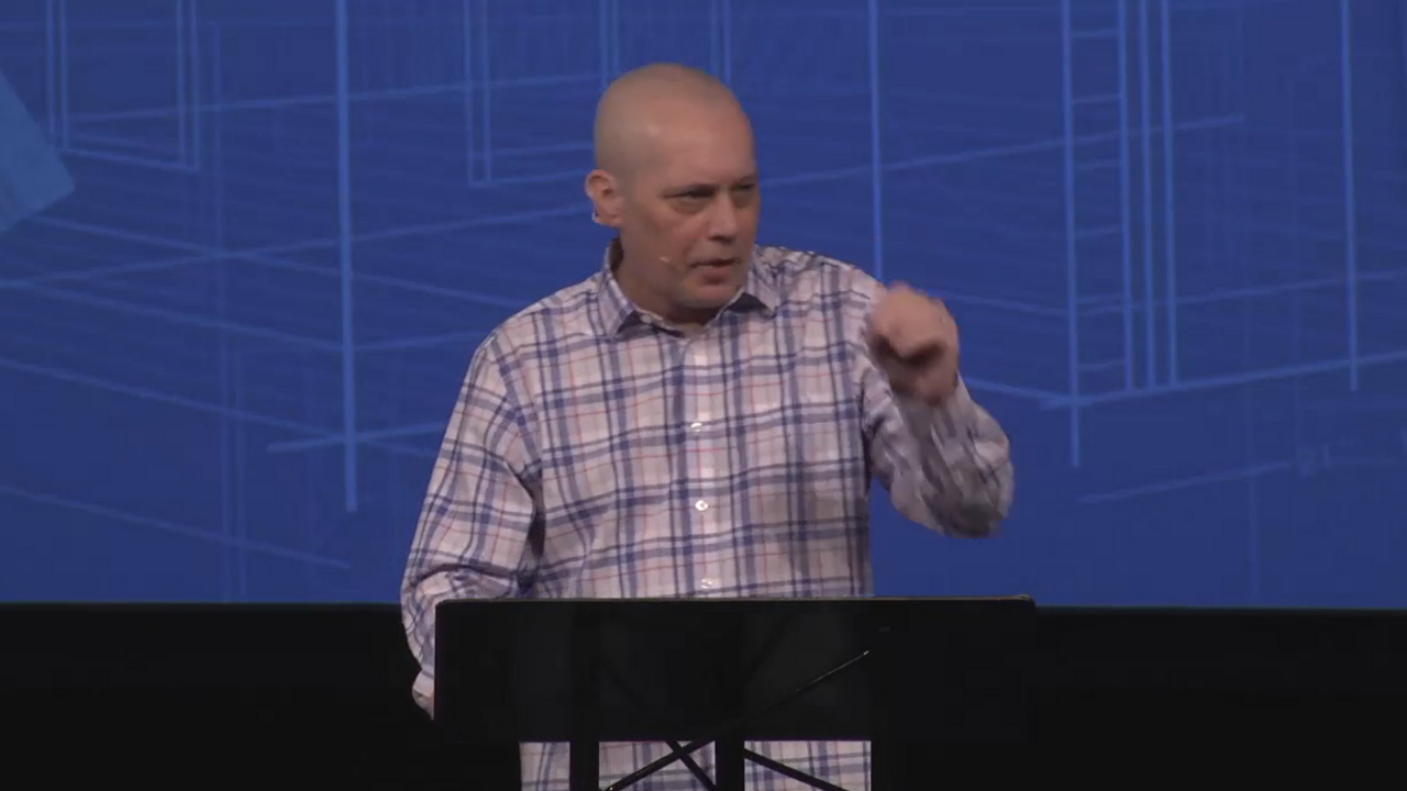 01 - BLUEPRINT — The Jimmy Carroll Foundation