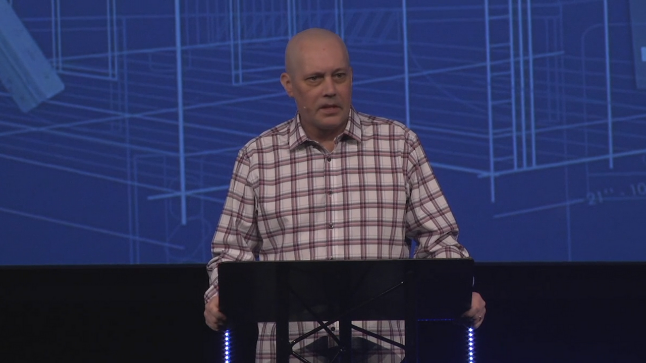 01 - BLUEPRINT — The Jimmy Carroll Foundation