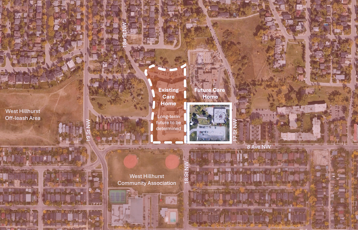 Communications Bethany Care