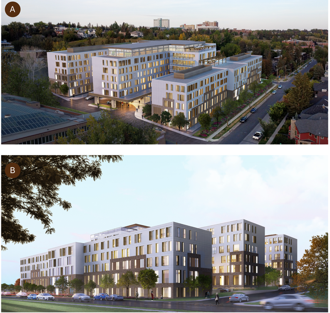 Communications Bethany Care