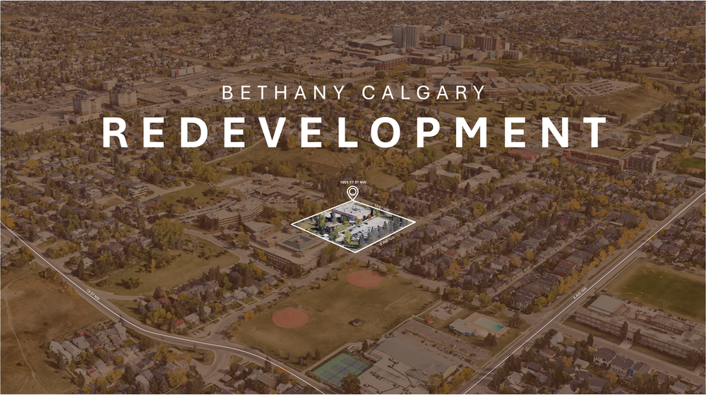 Communications Bethany Care