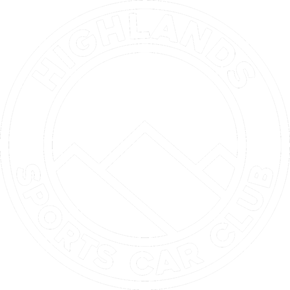 Highlands Sports Car Club