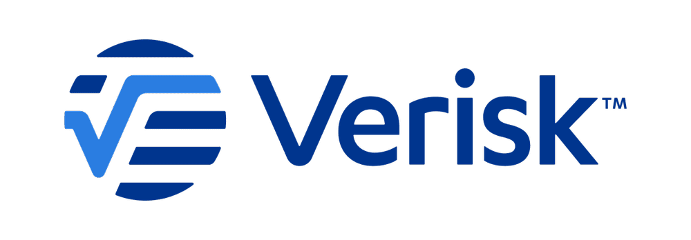 Verisk 2021 Rebrand — John Pinsky Design