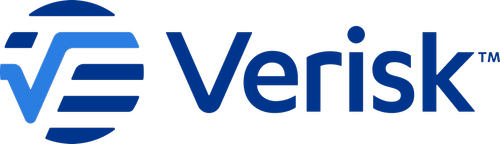 Verisk 2021 Rebrand — John Pinsky Design