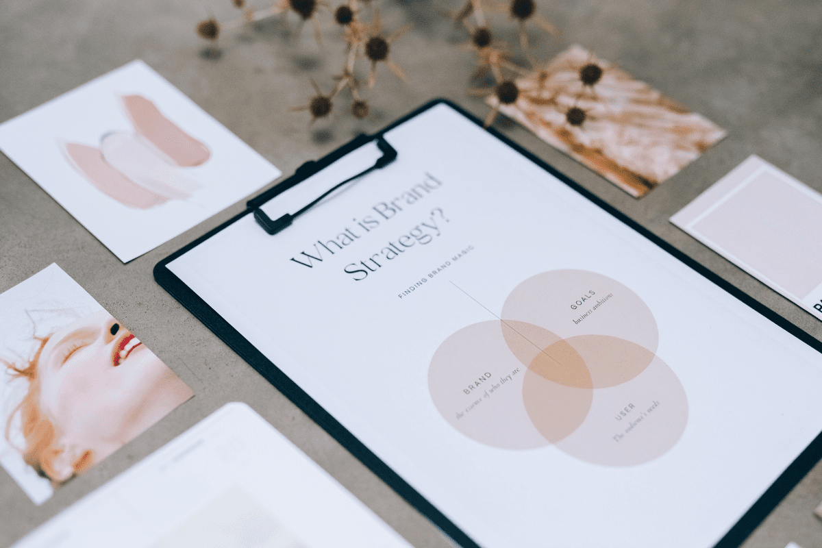 5 Tips for Choosing a Small Business Branding Agency - Soul Space Creative