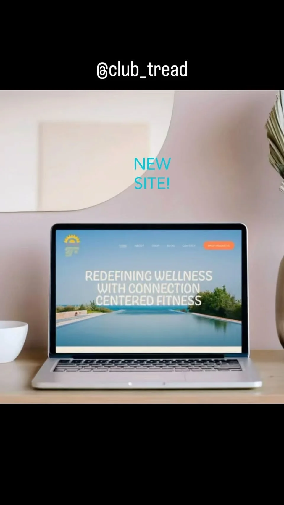 4 Key Elements for a Simple + Cohesive Visual Brand - Soul Space Creative