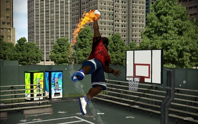 Baller Legends — Spoke & Wheel Strategy