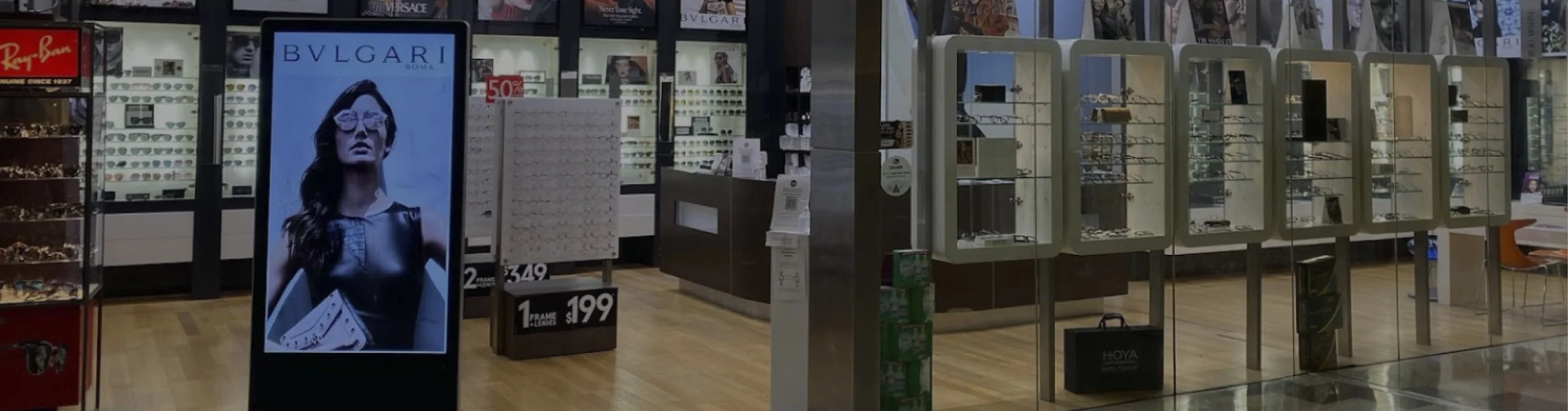 Liverpool — iContact