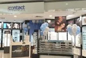 Locations - Store locator — iContact