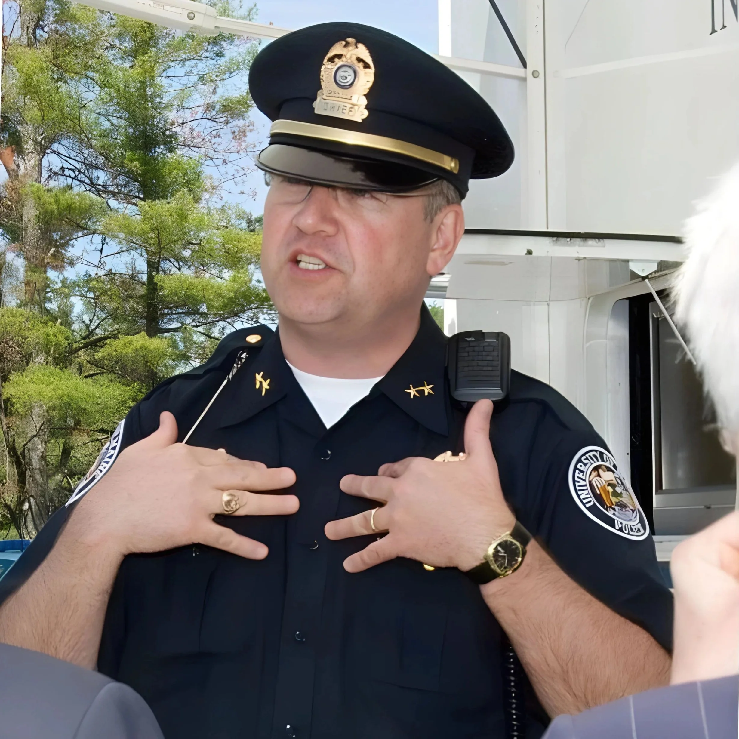 Who Are the Police? Why the Word Matters More Than Ever | Future ...
