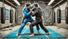 Police Jiu-Jitsu: Transforming Officer Training for Safer Policing ...