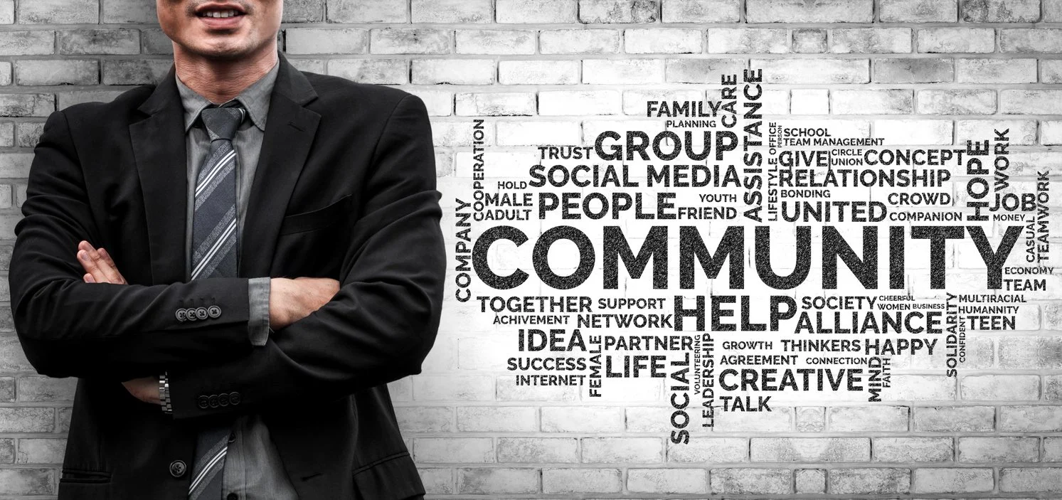 The Future of Community Policing: Community-Led Policing | Future ...