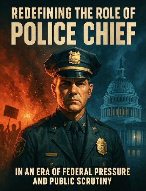 Redefining the Role of Police Chief: Crisis Leadership in an Era of ...