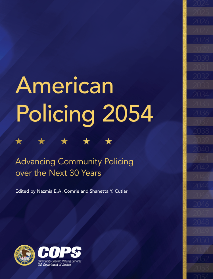 Resources | Future Policing Institute