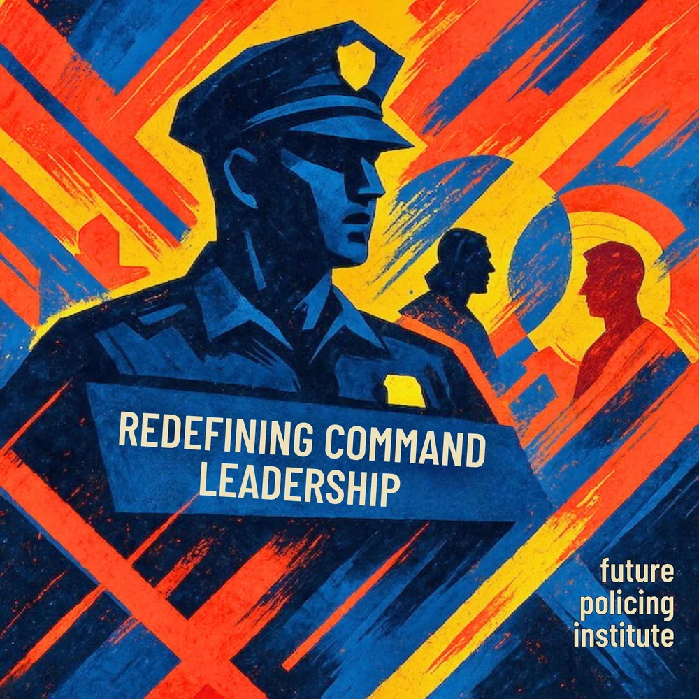 Redefining Command Leadership: Building Adaptive Culture and ...