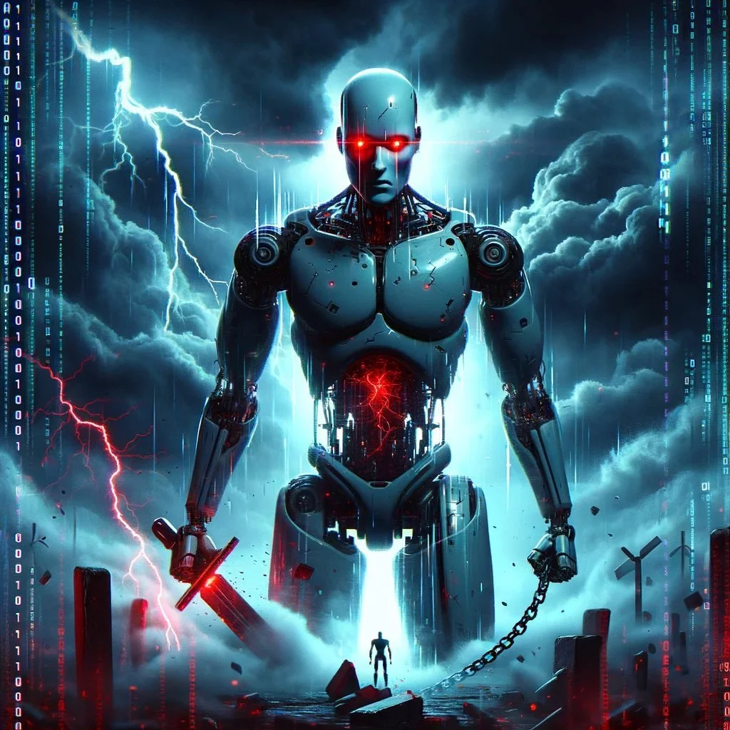 Advancing Responsible AI Use In Law Enforcement | Future Policing Institute