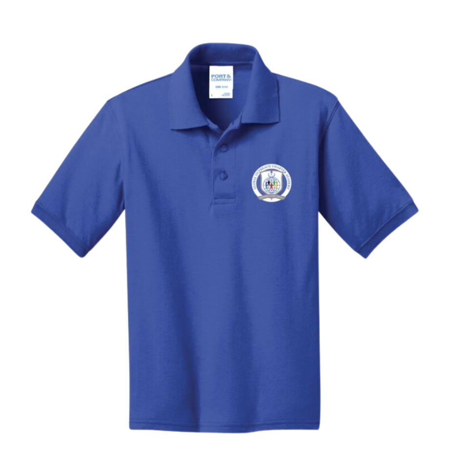 Uniforms — GLOBAL Discovery