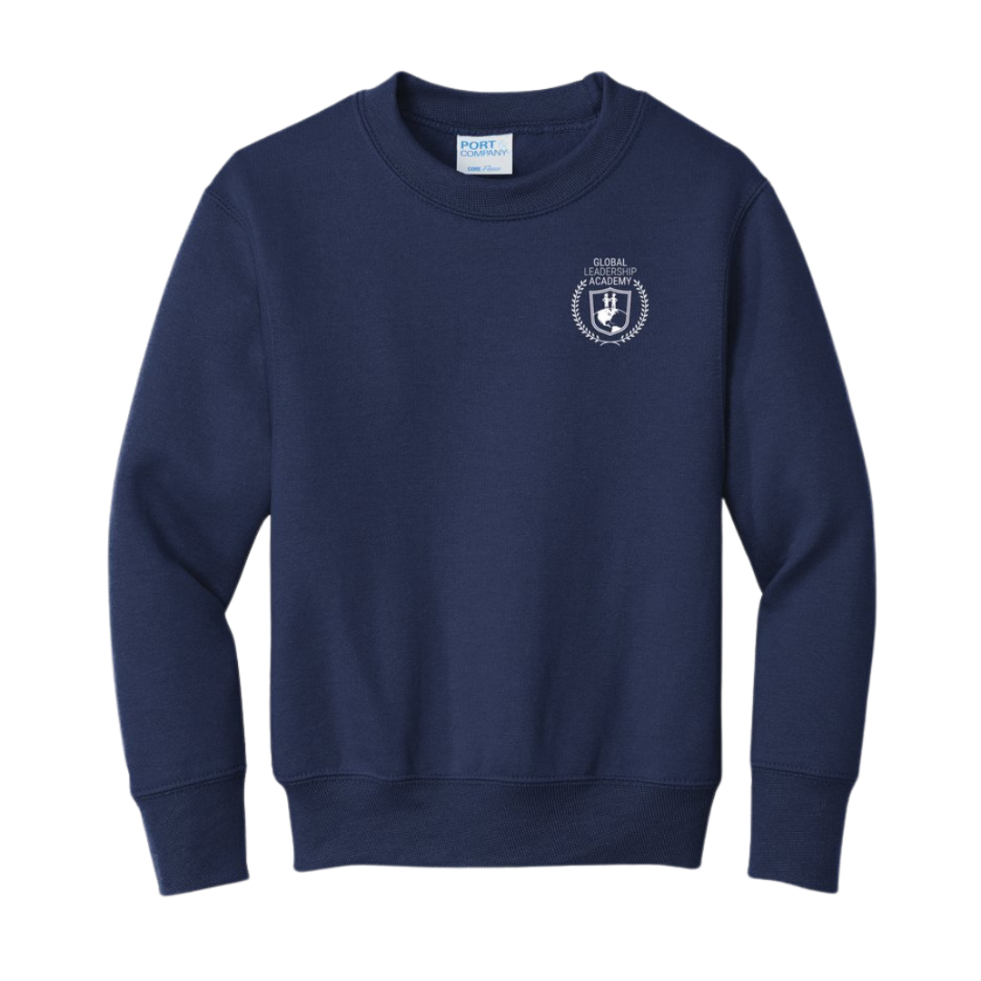 Uniforms — GLOBAL Discovery