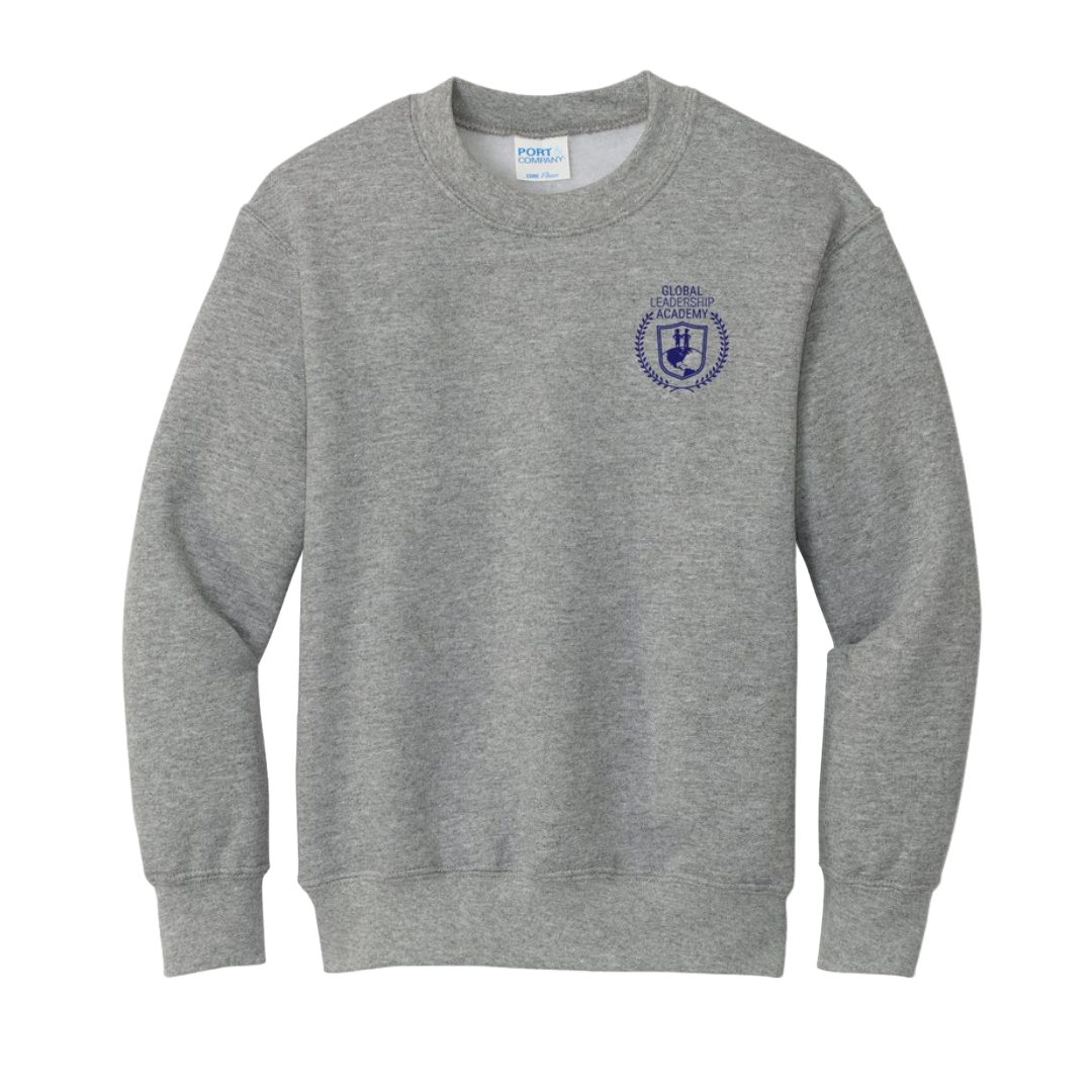 Uniforms — GLOBAL Discovery