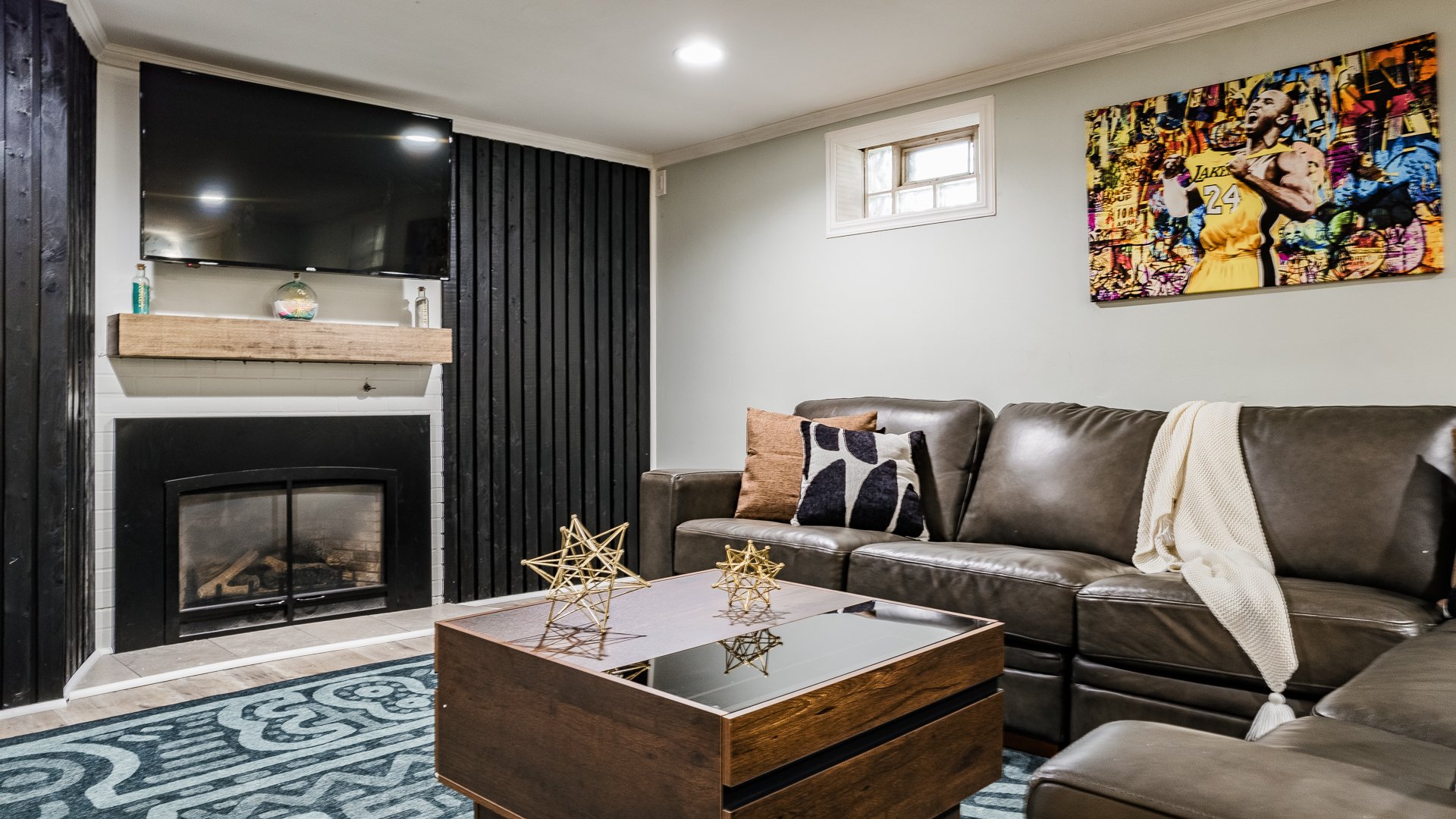 Denine Jackson Interiors - Buffalo's Premier Interior Designers