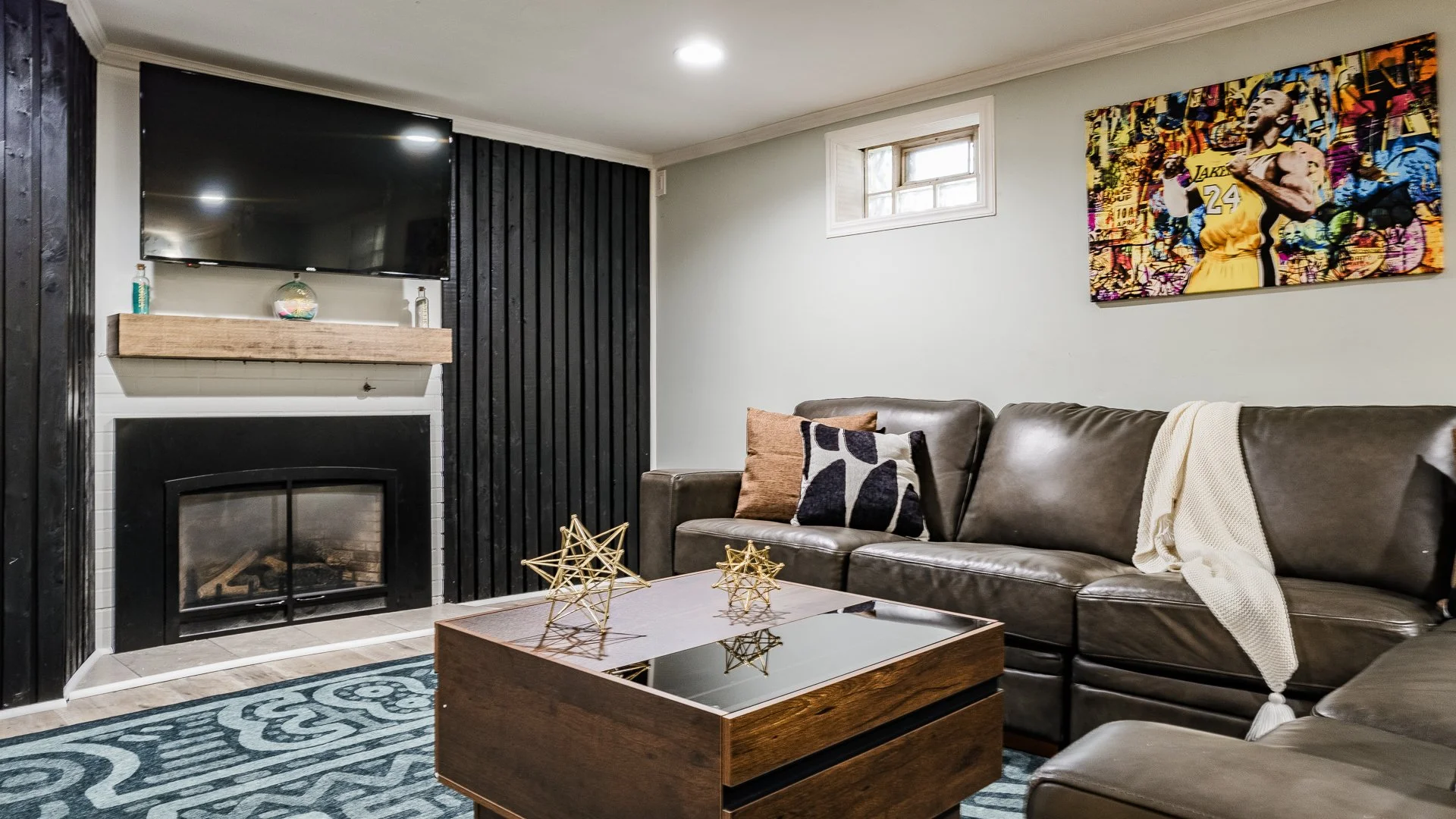 Denine Jackson Interiors - Buffalo's Premier Interior Designers