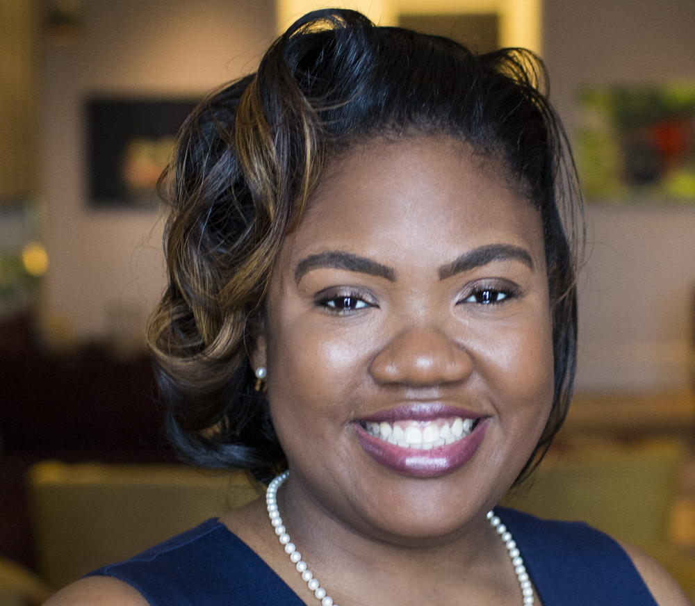 Contact — Denine Jackson Interiors