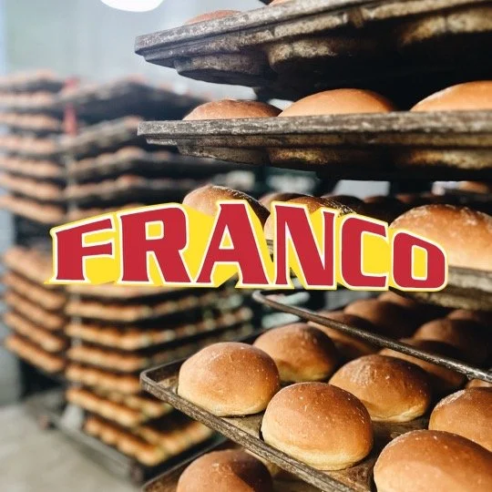 Contact — Franco Bread