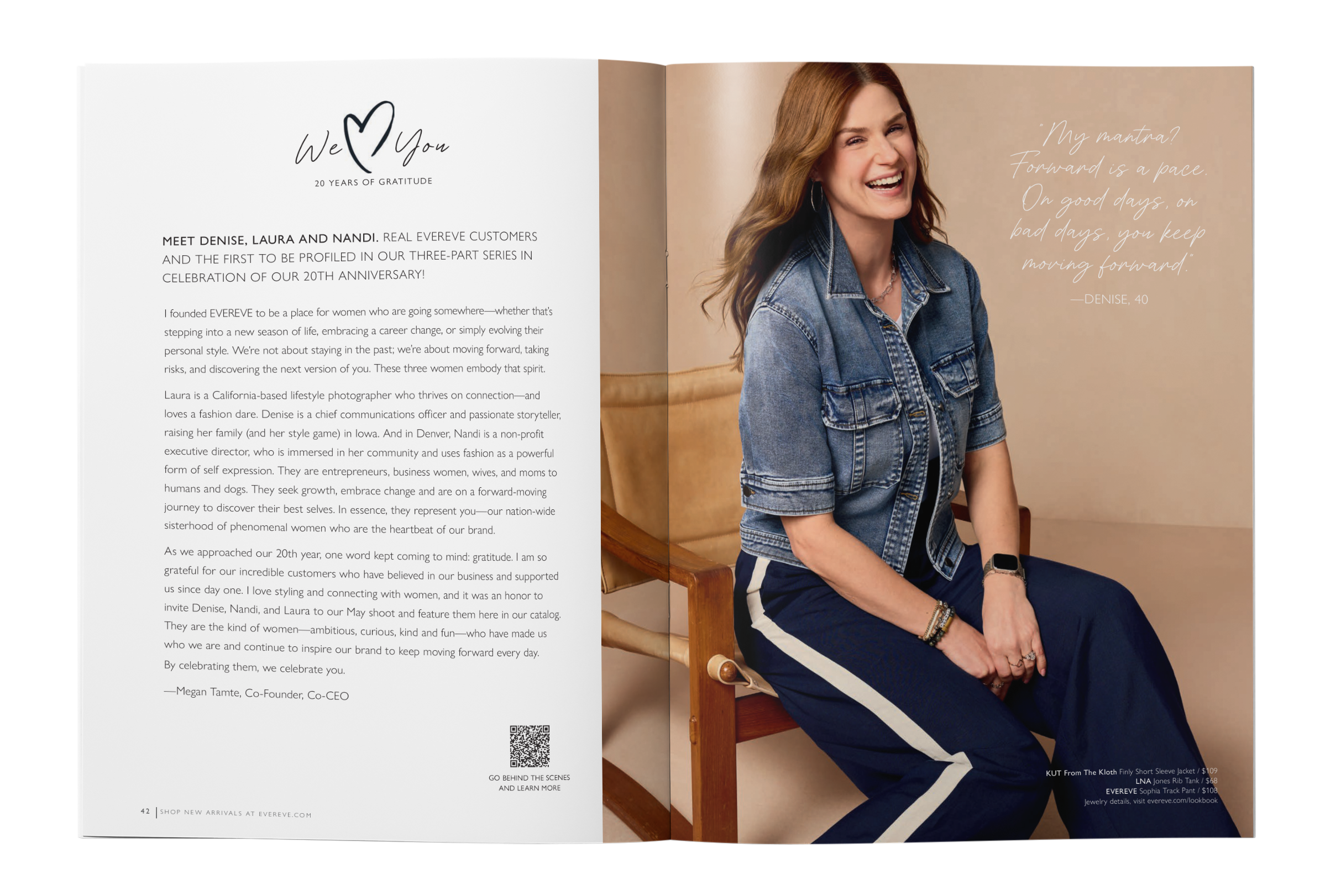 Customer Love — AD&Co. | Creative Agency & Content Studio