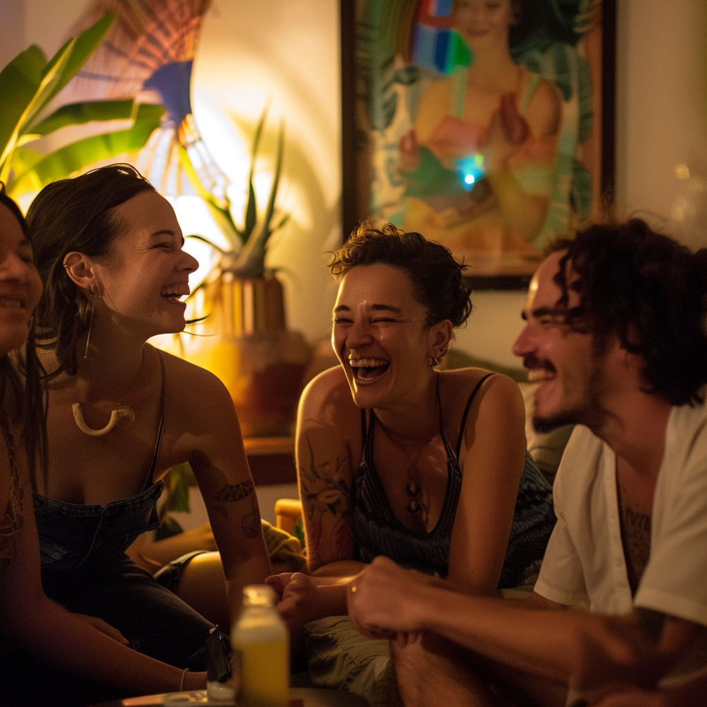 How to Make Life Stop Feeling Like a Grind — Wyeth Sterling