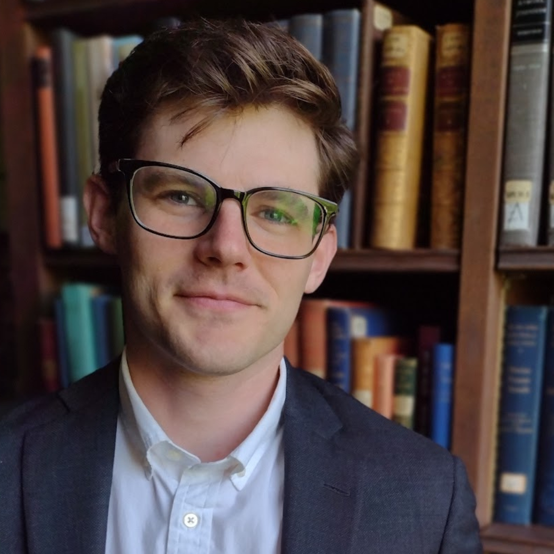 Who we are — Antrim Literature Project