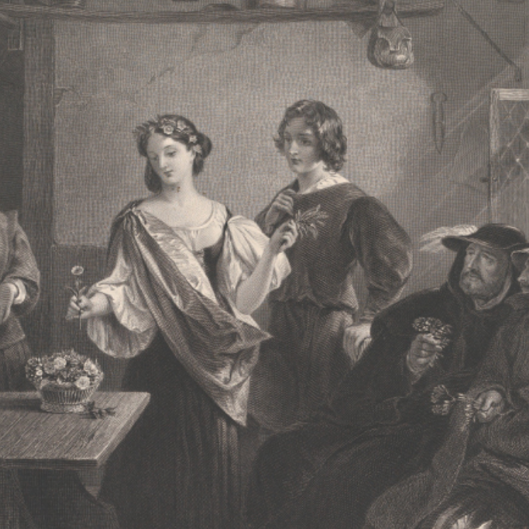 Antrim Literature Project