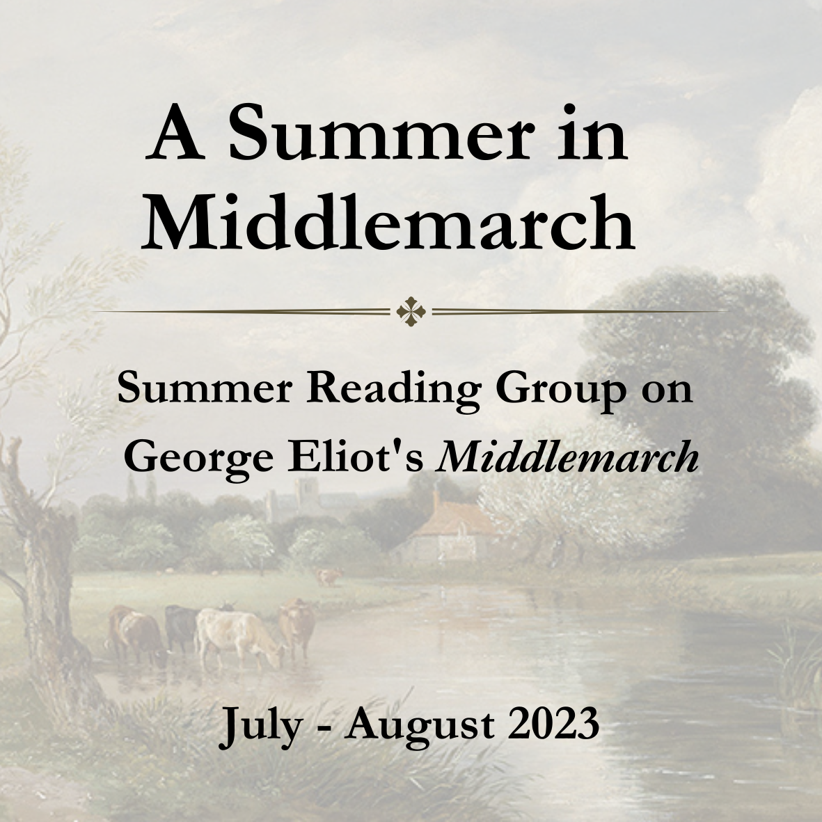 Antrim Literature Project