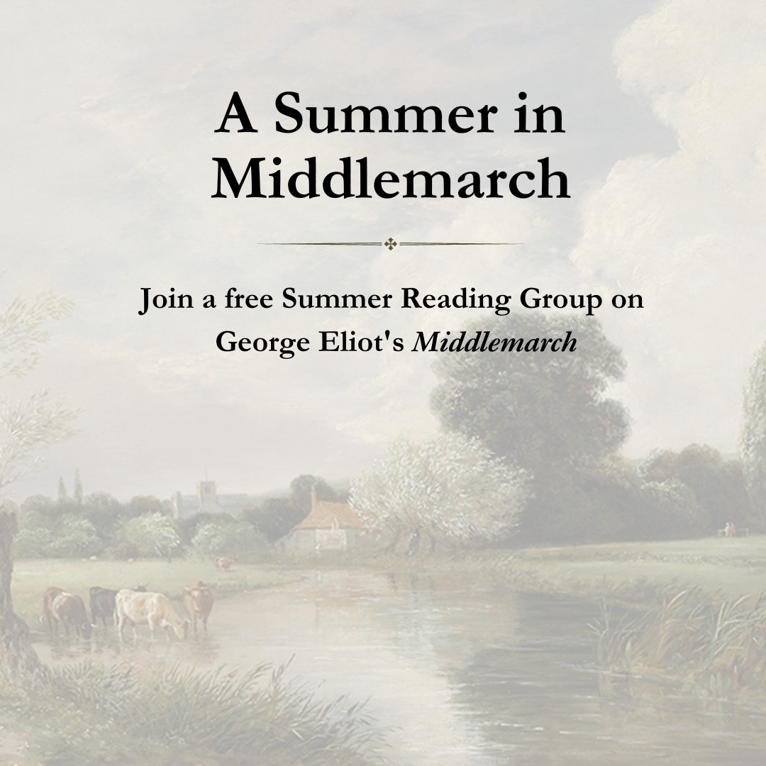 Summer 2023 — Antrim Literature Project