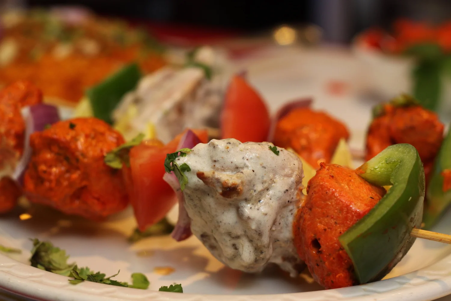 Neelam Restaurant New