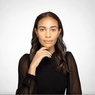 About — Sarah Godfrey (née Mackay)