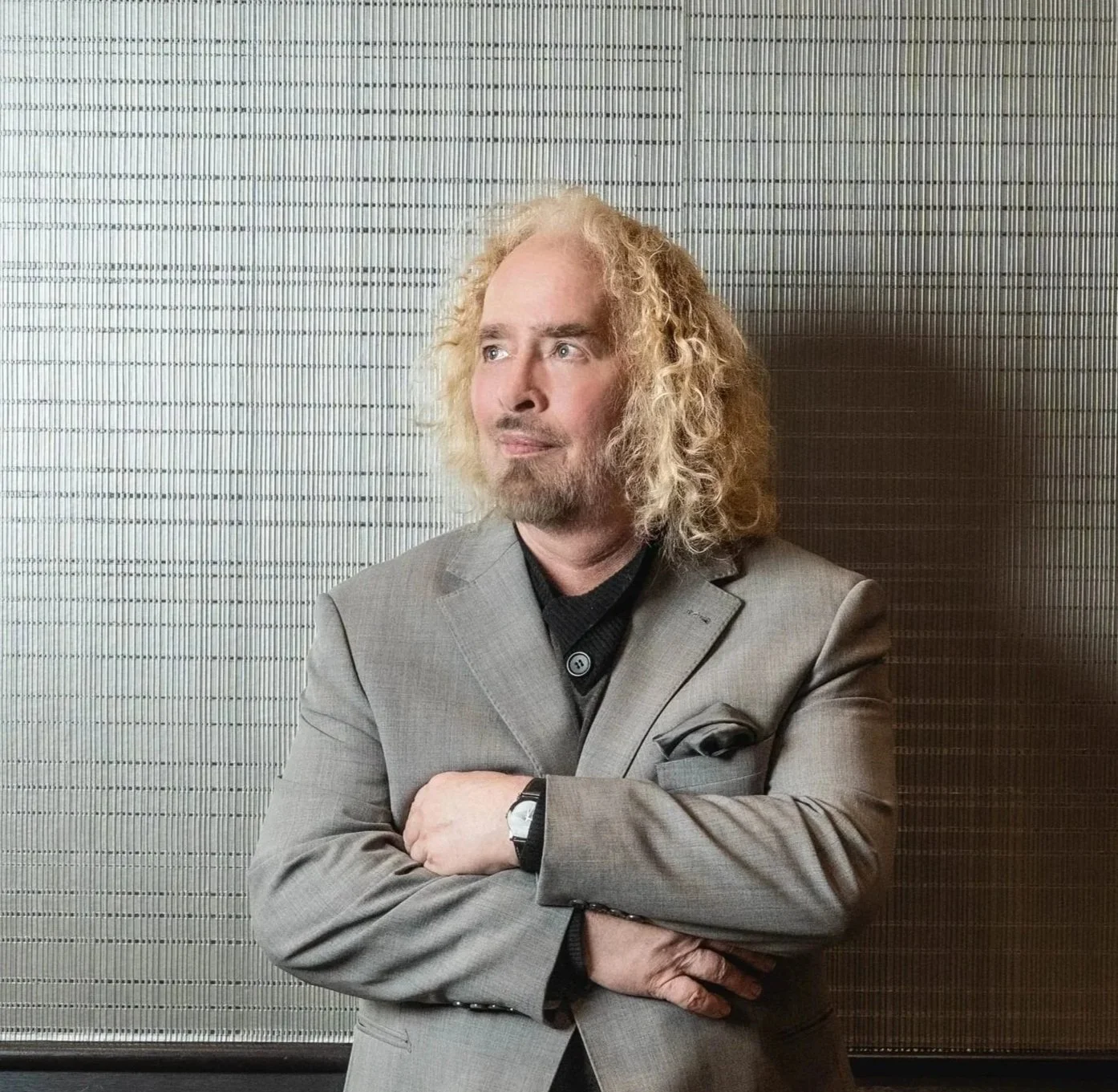 Maestro Kirk Muspratt — NWI Symphony