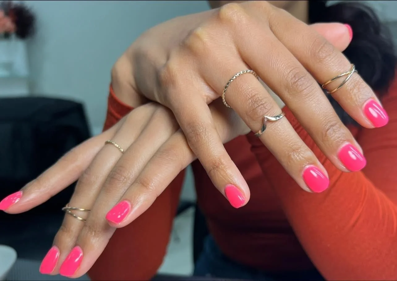 DARKA Nail Bar - Mani, Pedi & BIAB