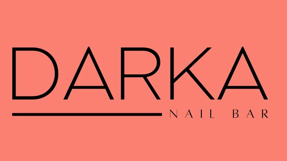 DARKA Nail Bar - Mani, Pedi & BIAB