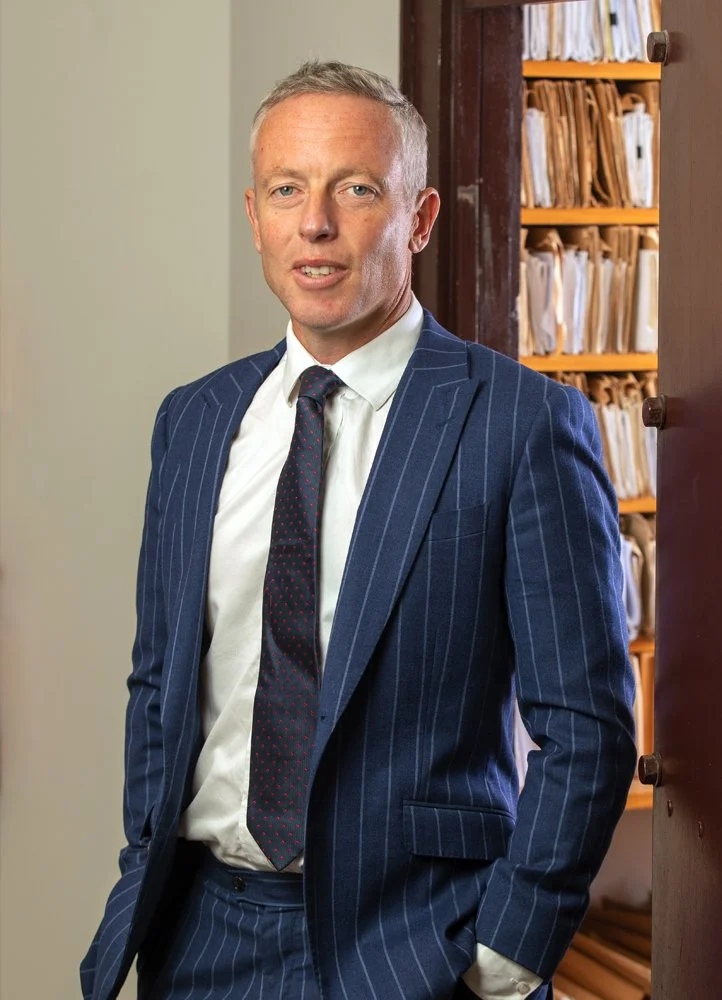 Our People — RMF Lawyers