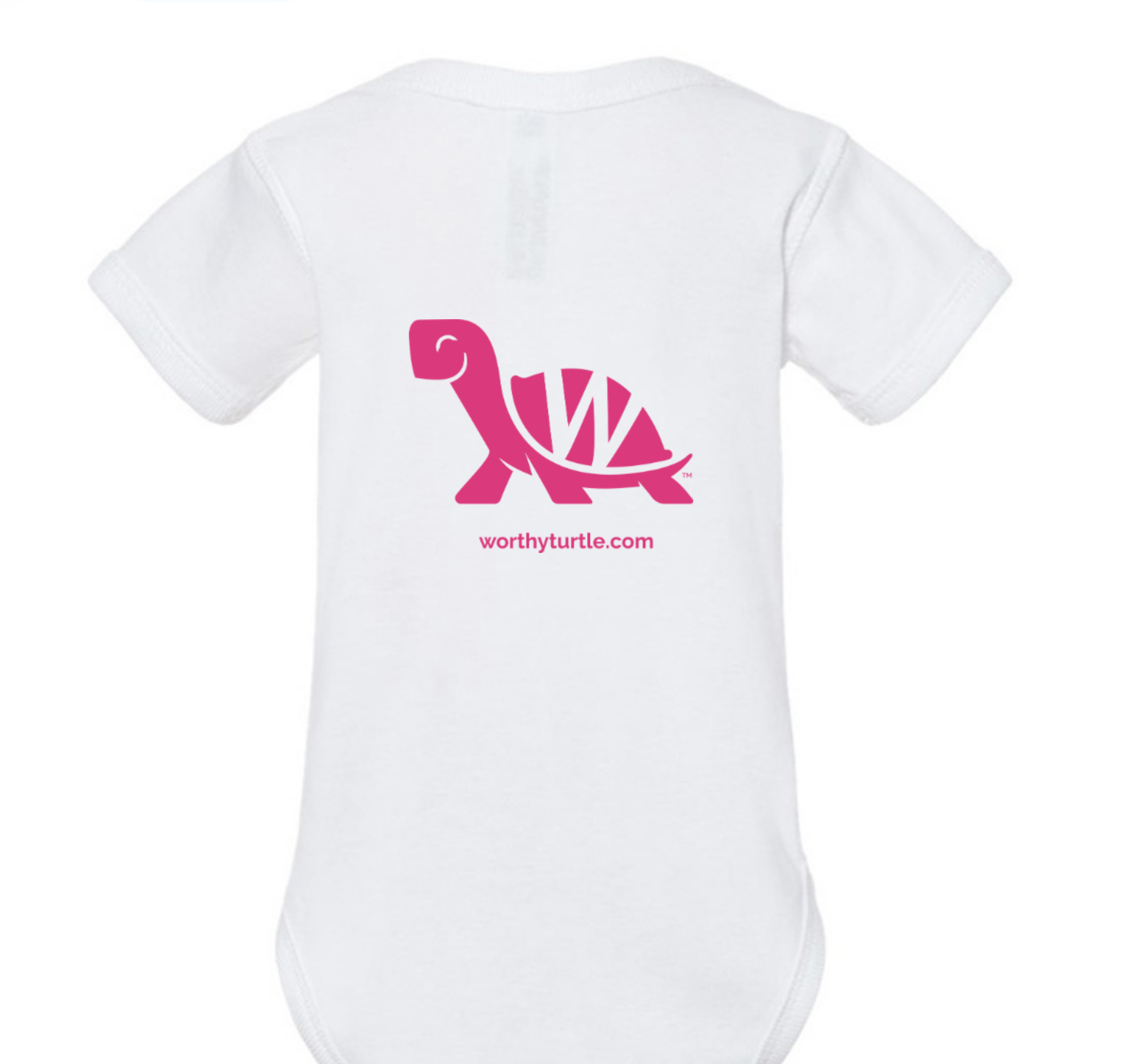 Worthy Merch — Worthy Turtle