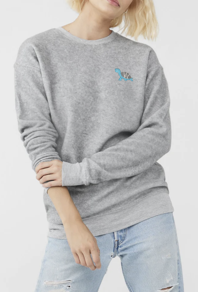 Worthy Merch — Worthy Turtle